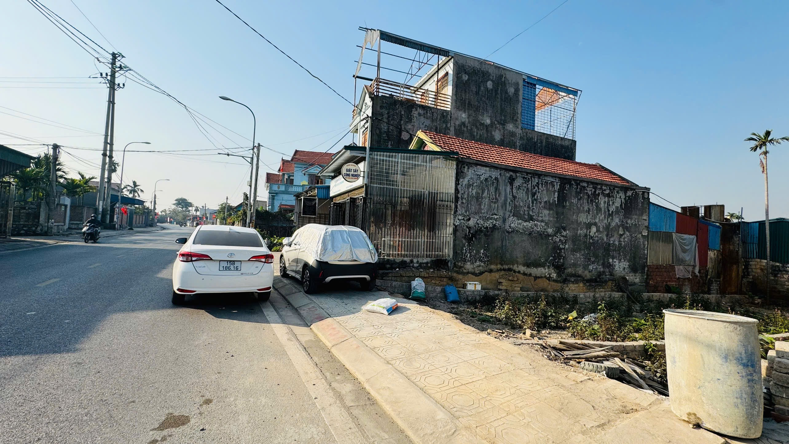 Bán 64 m đất +44 m lưu ko tại Liên Khê mặt đường kinh doanh buôn bán ...