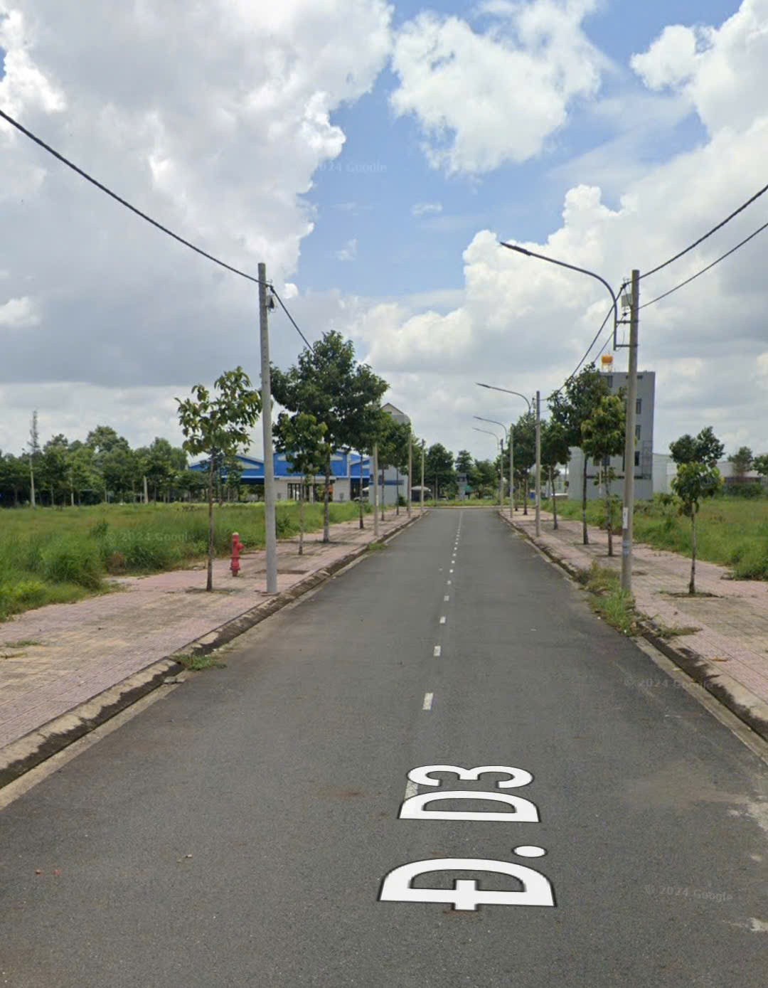 BÁN ĐẤT KHU ĐÔ THỊ SÂN BAY QUỐC TẾ LONG THÀNH, MẶT TIỀN ĐƯỜNG 20m, DT ...