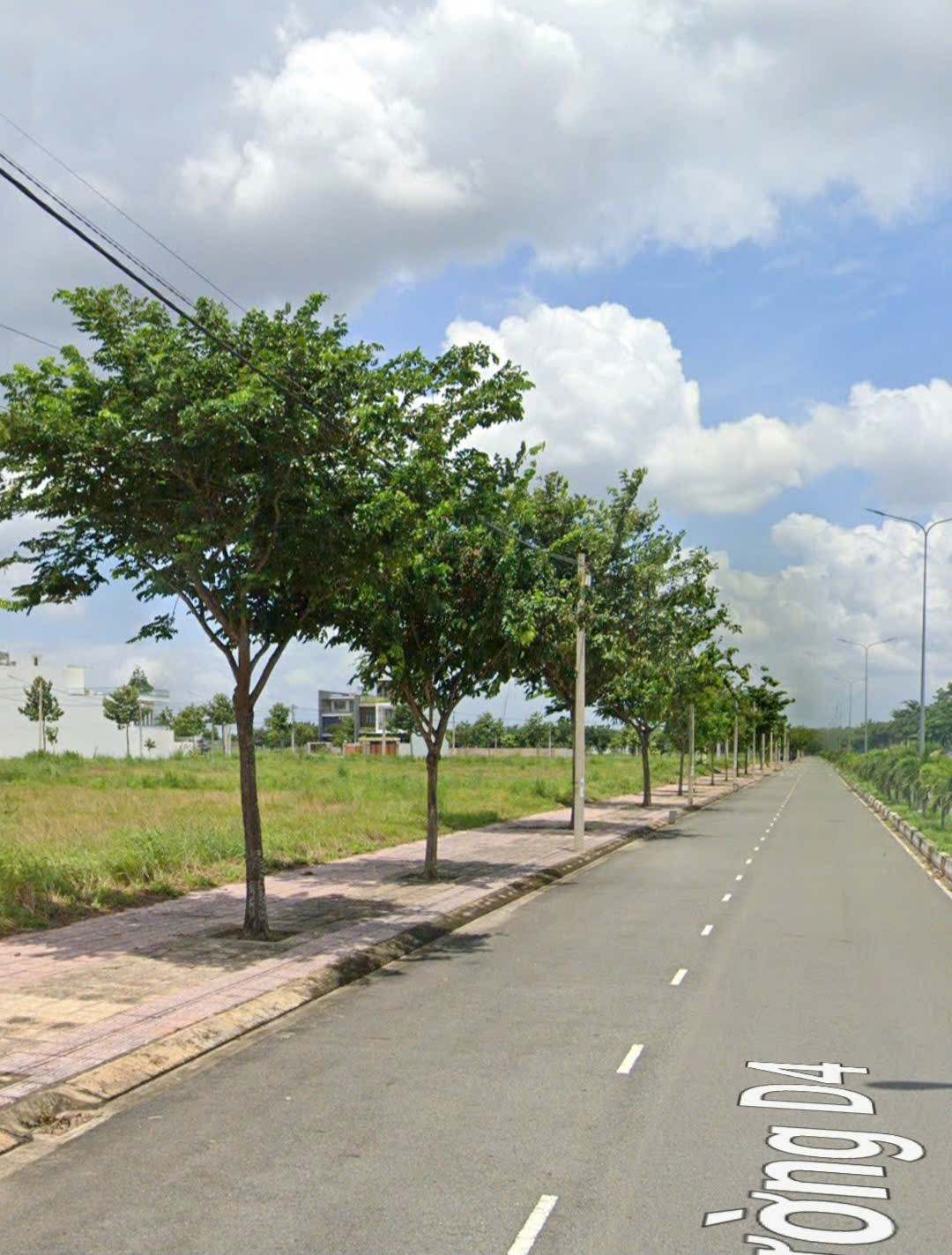 BÁN ĐẤT KHU ĐÔ THỊ SÂN BAY QUỐC TẾ LONG THÀNH, MẶT TIỀN ĐƯỜNG 20m, DT ...