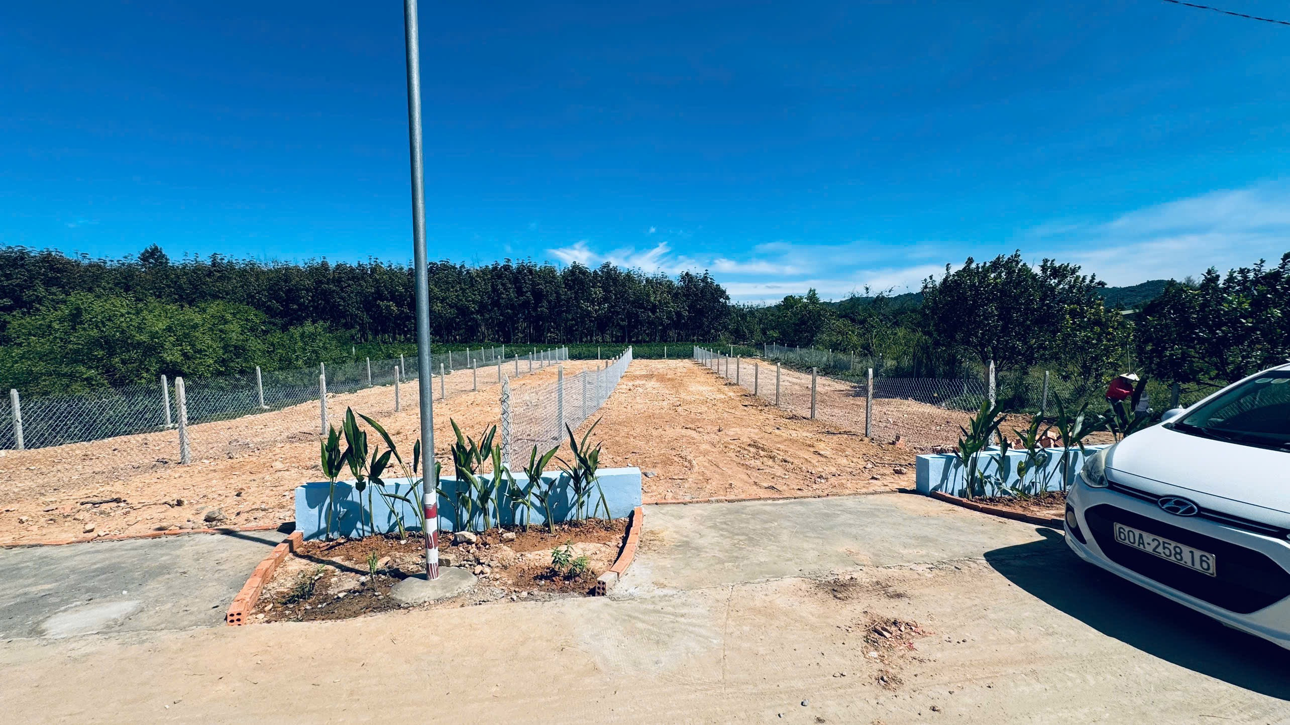 BÁN ĐÂT FULL THỔ CƯ TẠI TRUNG TÂM MỸ ĐỨC- DATEH- LÂM ĐỒNG