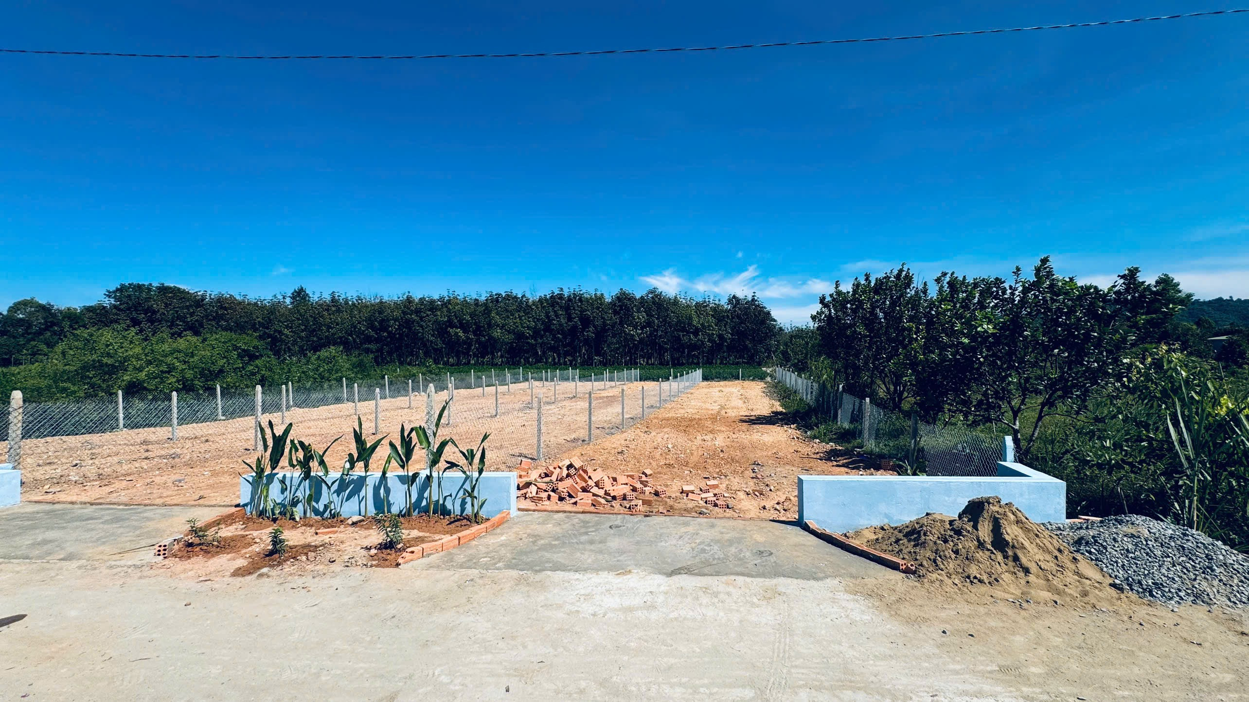 BÁN ĐÂT FULL THỔ CƯ TẠI TRUNG TÂM MỸ ĐỨC- DATEH- LÂM ĐỒNG