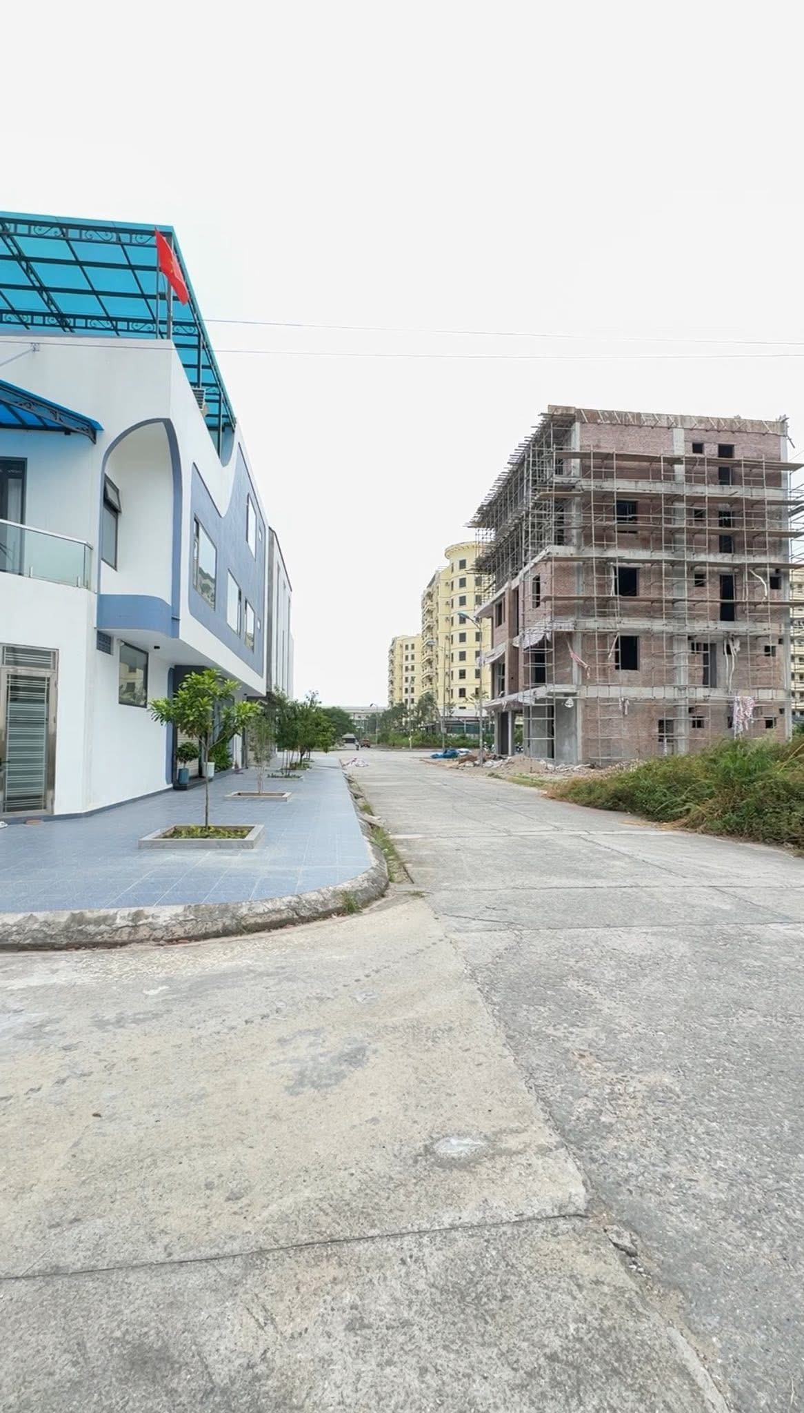 Gấp cắt lỗ 100m² ngang 6m giá chỉ 3.75 tỷ tại vai réo Phú Cát trung tân ...