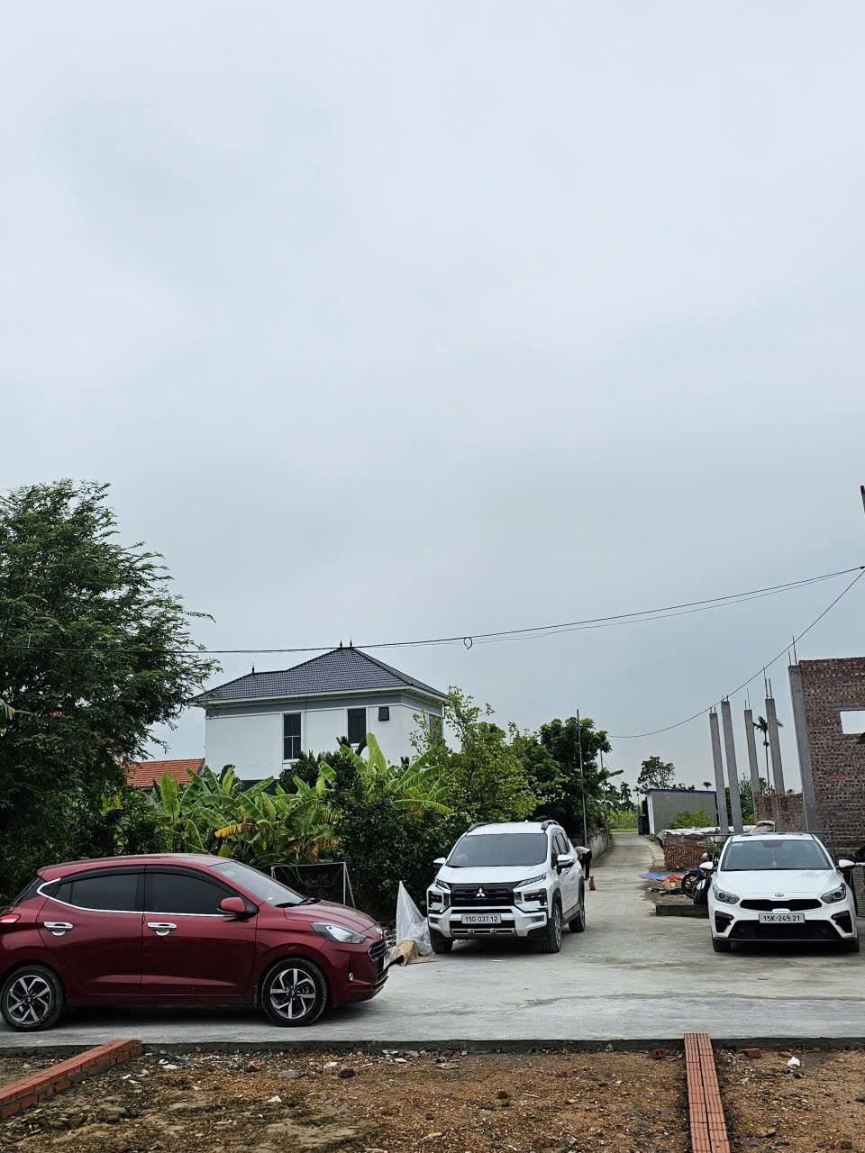 Đất đẹp giá tốt ngay trung tâm Quảng Thanh