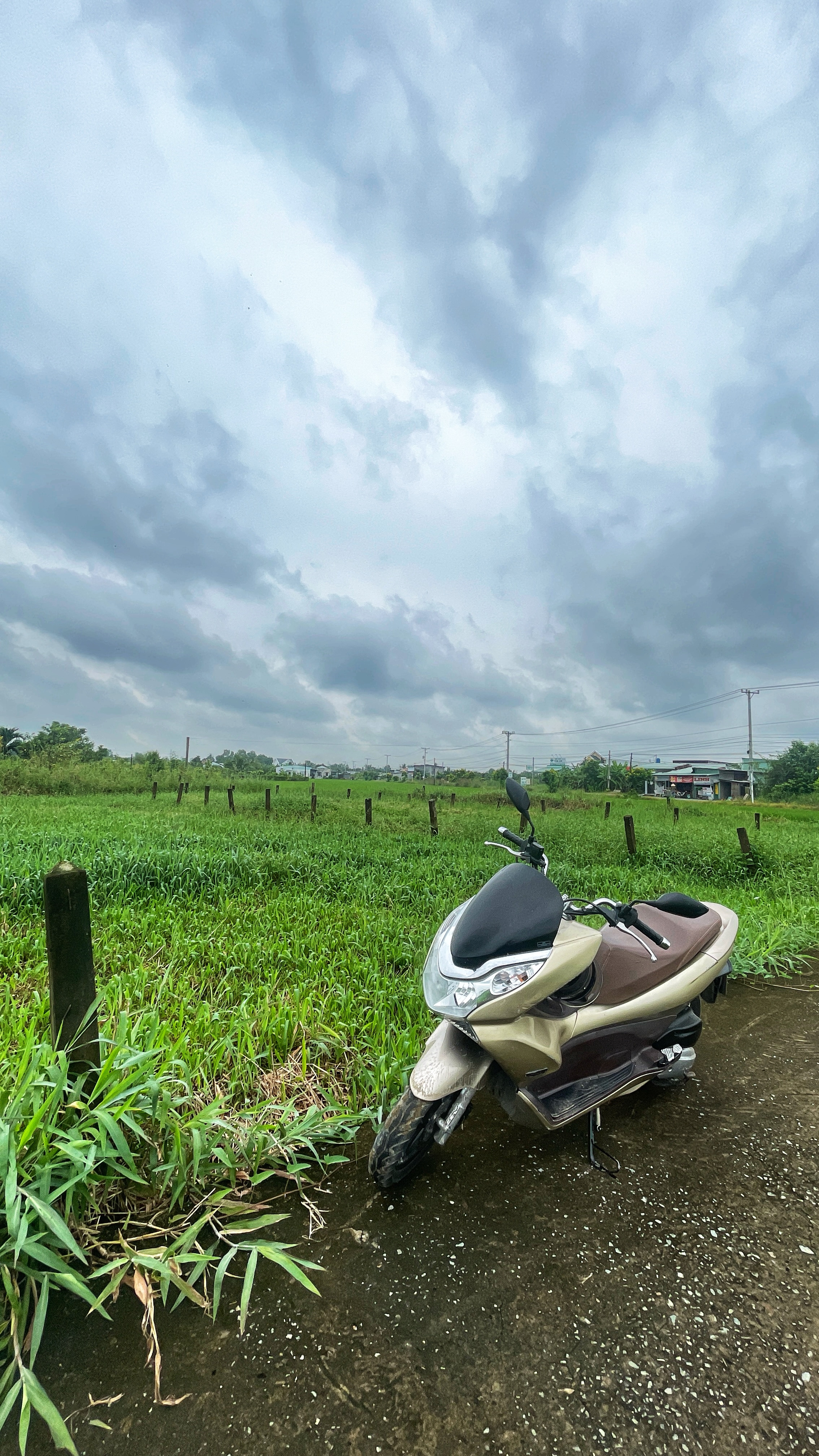 Đất thổ cư Hà Văn Sáu ngang 8.2 m giá cực tốt