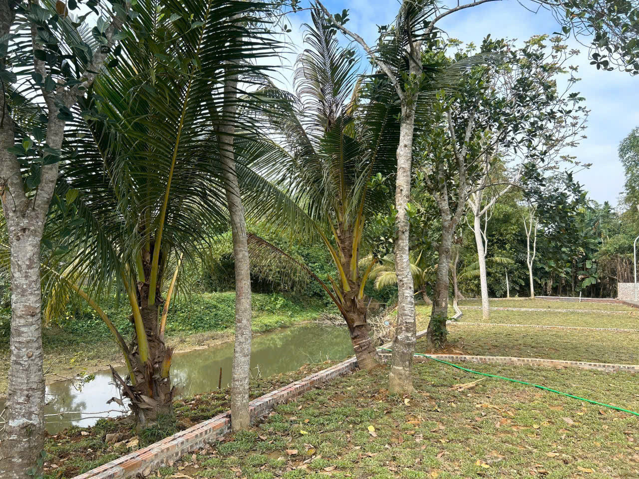 CHỈ HƠN 300TR SỞ HỮU ĐẤT NGHỈ DƯỠNG – SÁT VÁCH SUN GROUP KIM BÔI