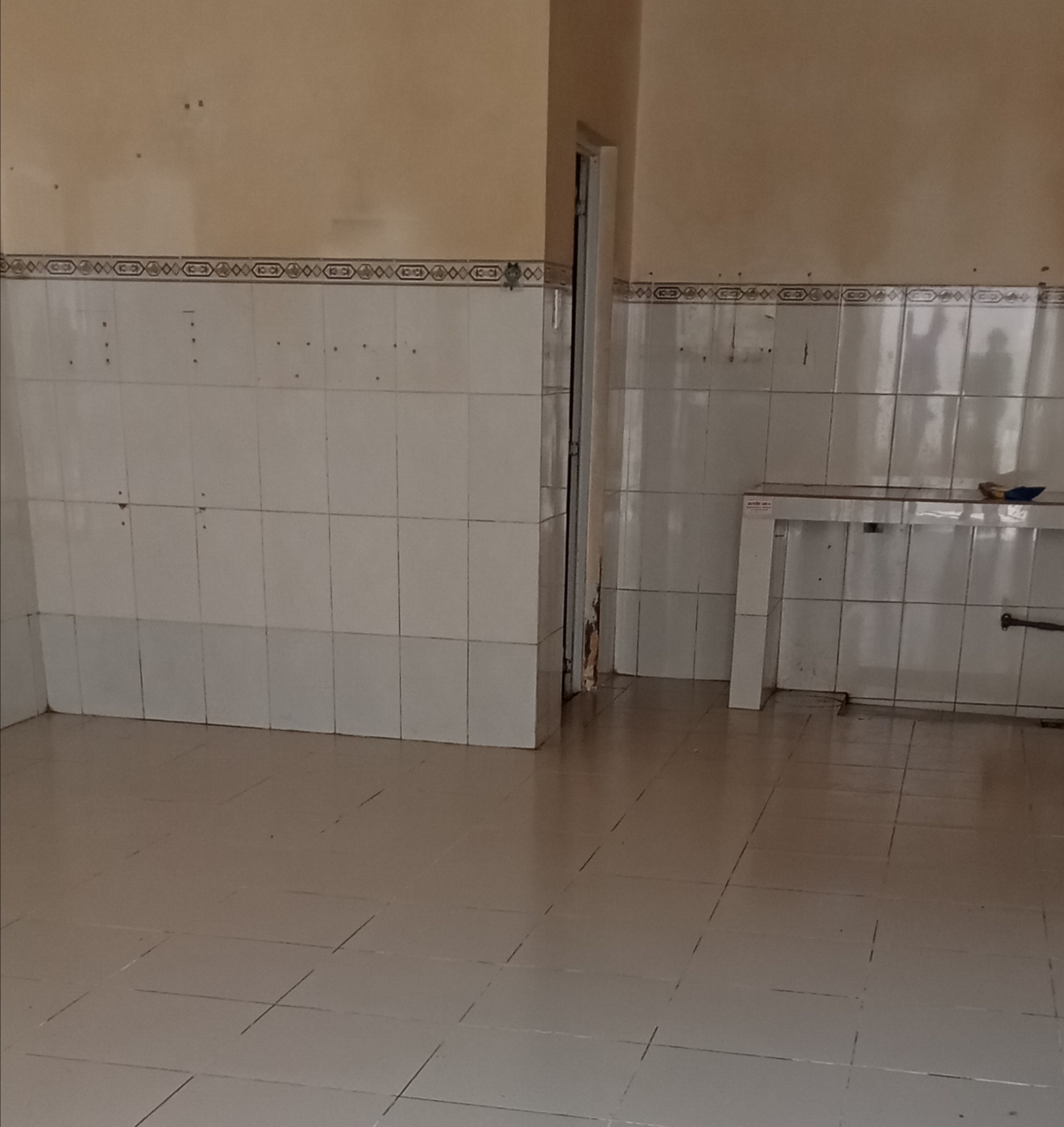 Bán Dãy Phòng Trọ Mặt Tiền Quốc Lộ 57 Vĩnh Long