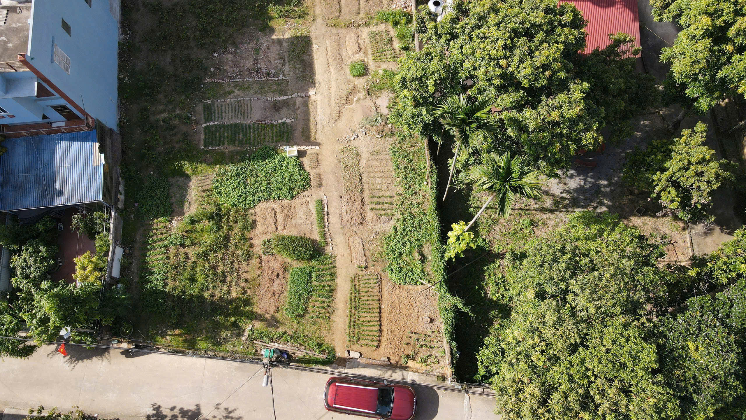 🚨 SIÊU PHẨM CỦA SIÊU PHẨM - ĐẤT FULL THỔ CƯ TRUNG TÂM, THỦY XUÂN TIÊN ...