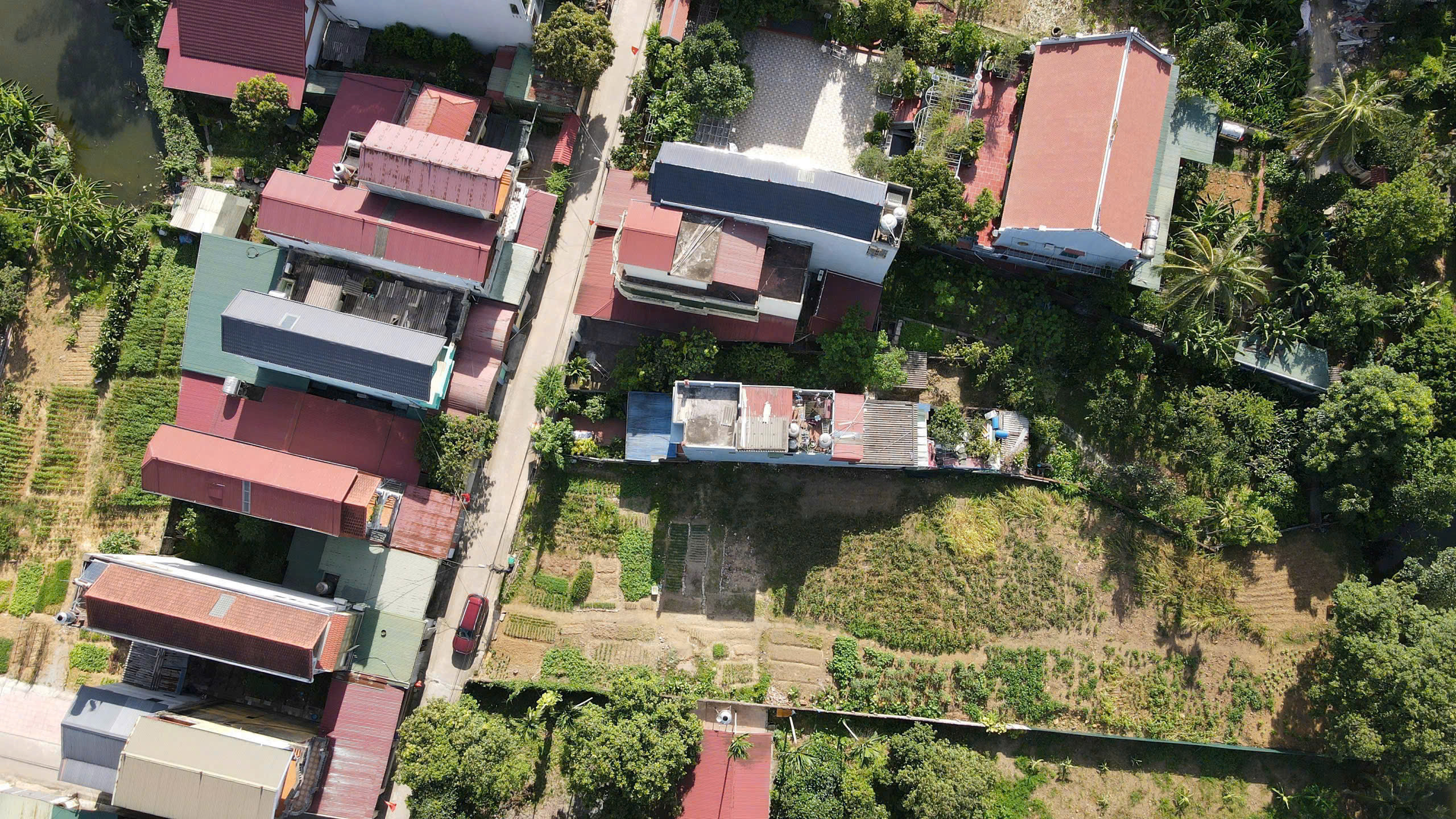 🚨 SIÊU PHẨM ĐẤT TRUNG TÂM THỦY XUÂN TIÊN – CHƯƠNG MỸ! 🚨 💎 Lô đất khủng ...