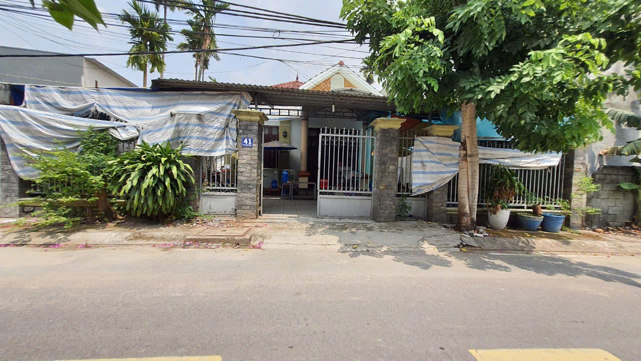 Bán Biệt Thự 352m ngang 14m nở hậu tài lộc, MT đường Xuân Thới Thượng ...