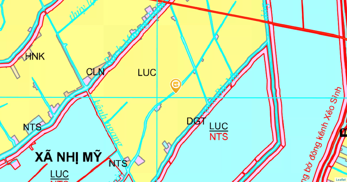 Tra cứu bảng giá nhà đất Việt Nam tháng 11/2025, định giá nhà đất online