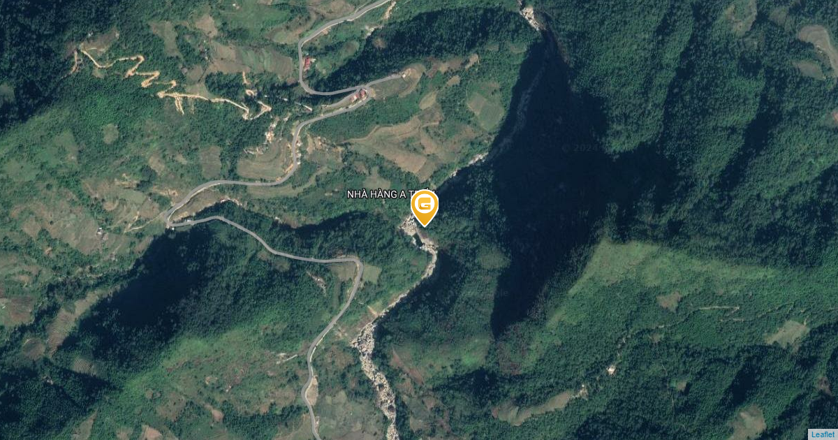 Tra cứu bảng giá nhà đất Thị xã Sa Pa, Lào Cai tháng 01/2026, định giá ...