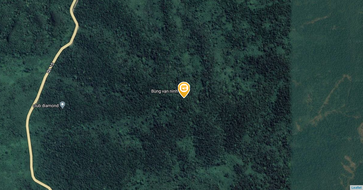 Tra cứu bảng giá nhà đất Huyện Bố Trạch, Quảng Bình tháng 01/2026, định ...