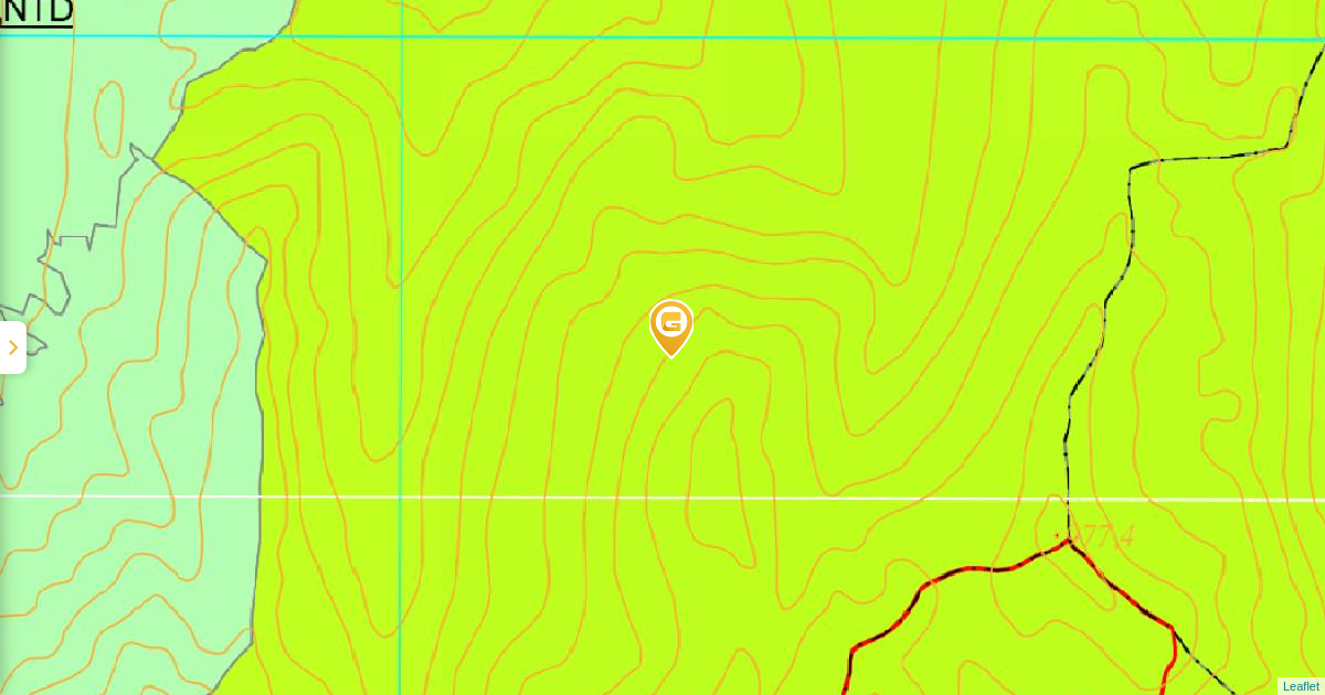 Bản đồ quy hoạch Đường Quốc Lộ 19C, Huyện Vân Canh, tra cứu thông tin ...