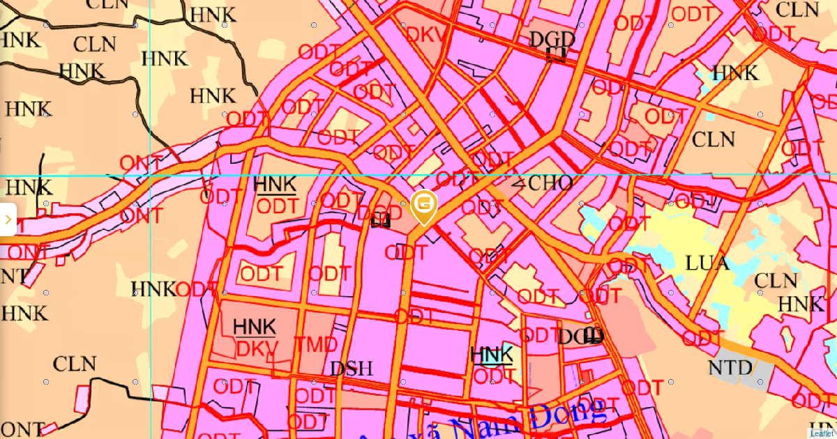 Bản đồ quy hoạch Huyện Cư Jút, Đắk Nông, tra cứu thông tin quy hoạch ...