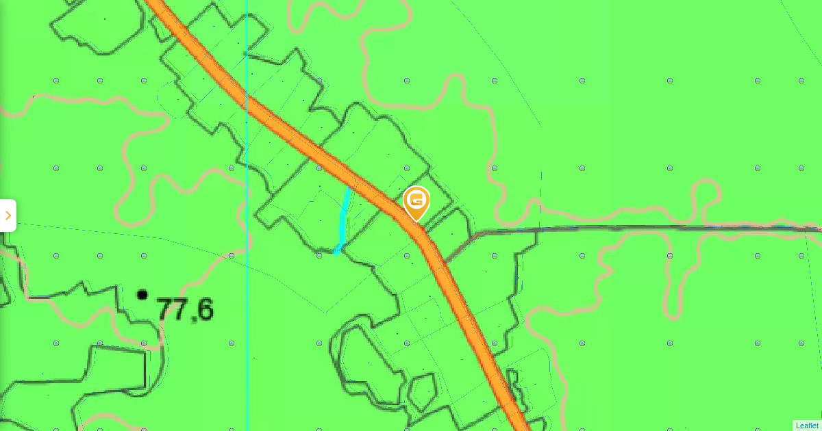 Bản đồ quy hoạch Đường D16, Huyện Vĩnh Cửu, tra cứu thông tin quy hoạch ...
