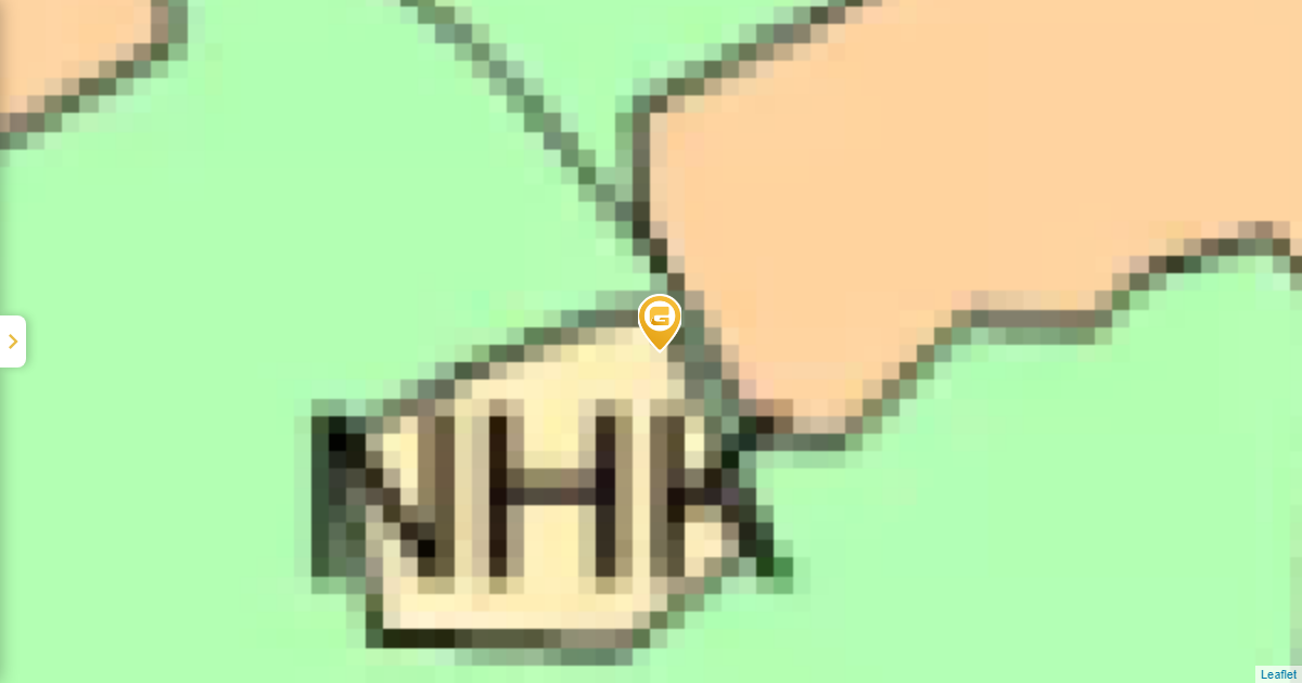 Bản đồ quy hoạch chung phân khu quy hoạch chi tiết xây dựng Huyện KBang ...