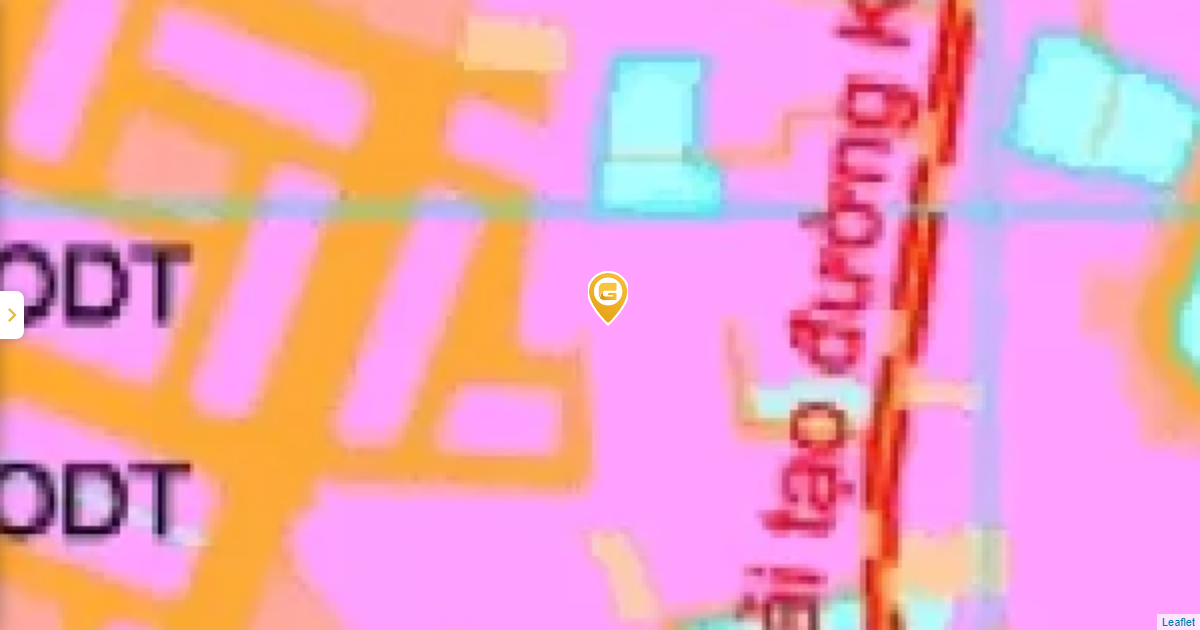 Bản đồ quy hoạch chung phân khu quy hoạch chi tiết xây dựng Thành phố ...