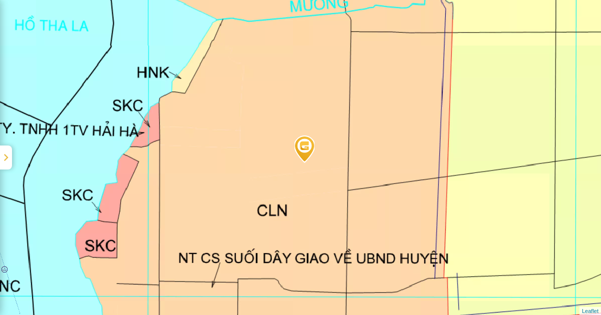 Bản đồ quy hoạch Huyện Tân Châu, Tây Ninh, tra cứu thông tin quy hoạch ...