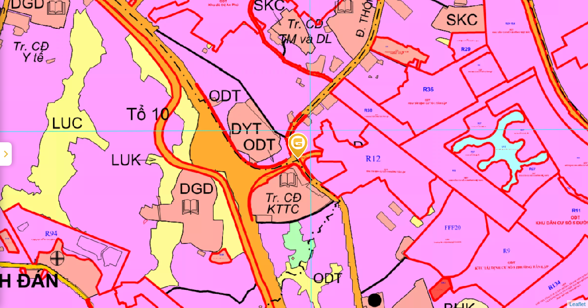 Bản đồ quy hoạch Đường Xã Linh Sơn, Thành phố Thái Nguyên, tra cứu ...