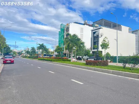 TRỤC KẾT NỐI ĐẢO 1 Sun-Đất đường Số 22–VCN Phước Long 1-mặt tiền kinh ...