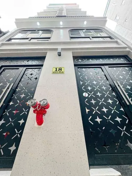 Tòa CHDV Đức Diễn, 21P Full NT, DT 100tr/tháng, 68m, 7T, TM, 2 thoáng, nhú 16 tỷ