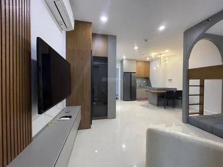 Studio/officetel 1pn 1wc cần bán có nội thất sẵn hđ thuê tiện ở hoặc ...