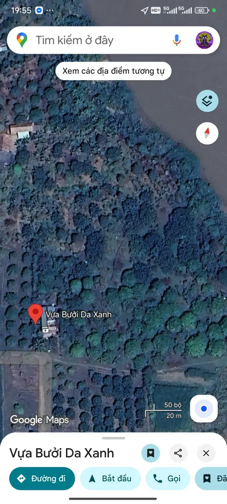 Bán đất cây ăn trái bao nước tưới đất tốt