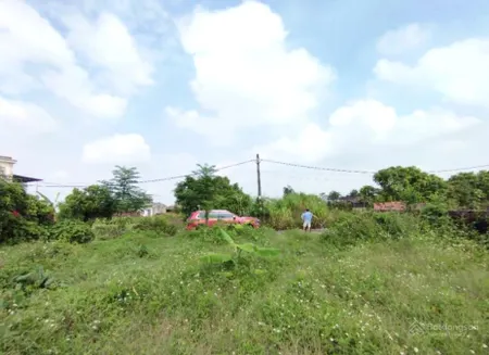 Bán 369m² đất trung tâm trung chính bắc ninh, vị trí vàng đón đầu dự án ...