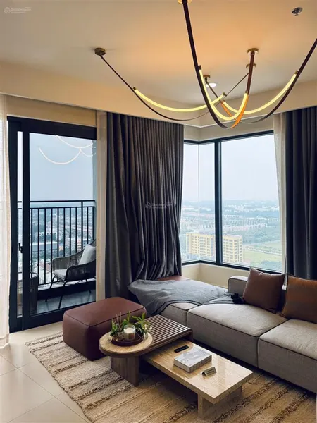 Bán căn hộ the glory, 3pn đầy đủ nội thất, giá 5ty6, diện tích 85m2,sát ...