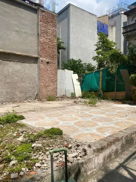 Đất tây hồ âu cơ 71m giá tốt đầu tư 15,5tỷ, lô góc mt 7m oto vào đất ...