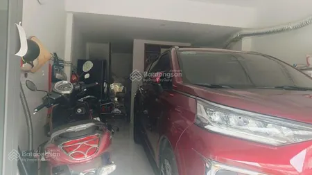 Bán nhà 3 tầng ô tô ngủ trong nhà, đường đỗ xuân hợp, phước long b ...