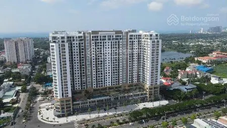 Bán 3 căn hộ 3 phòng ngủ vung tau centre point, vị trí trung tâm tp ...