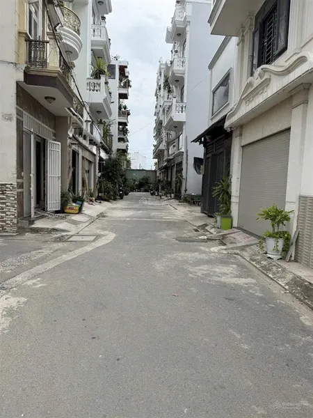 Nhà lê trọng tấn khu đồng bộ hẻm 7m 4 tầng tặng nội thất siêu xịn gấp ...