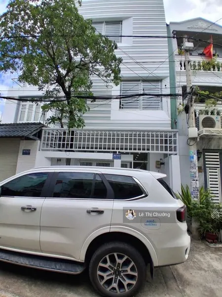 Ổ tô ngủ trong nhà 3 tầng btct chỉ hơn 5tỷ tại tt nhà bè cách q7 chưa ...