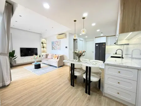 Bán 2pn masteri thảo điền có sổ view landmark hỗ trợ pháp lý sinh lời ...