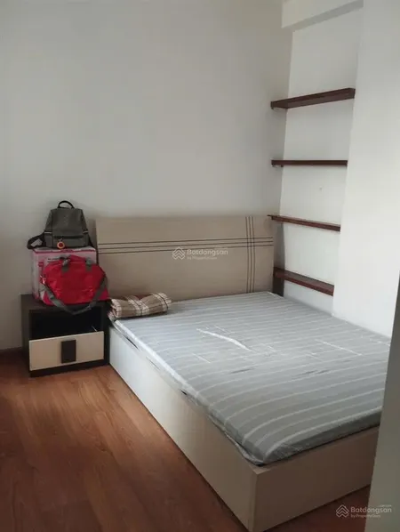 Chung cư hoàng kim thế gia đường trương phước phan bán căn 3 phòng giá ...