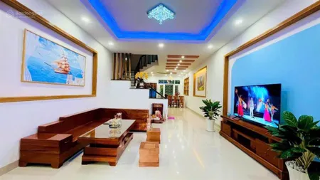 Bán nhà 3,5 tầng kđt phước long a, nha trang, đẹp không tì vết.