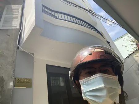 NGUYỄN THƯỢNG HIỀN- CHỢ CÂY QUÉO, 4 TẦNG ĐÚC KIÊN CỐ, GẦN 200M2 SÀN SỬ ...