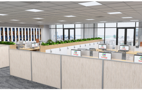 DITP Tower Quận Liên Chiểu