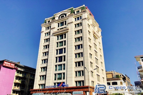 Vinaconex Building Quận 1