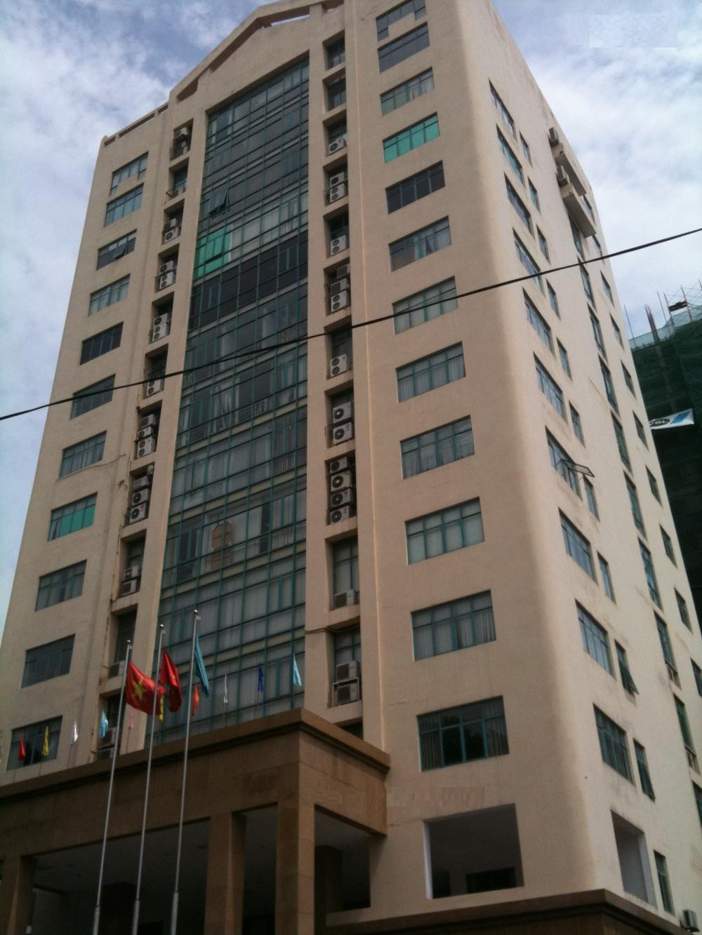 ITT Building Quận Ba Đình