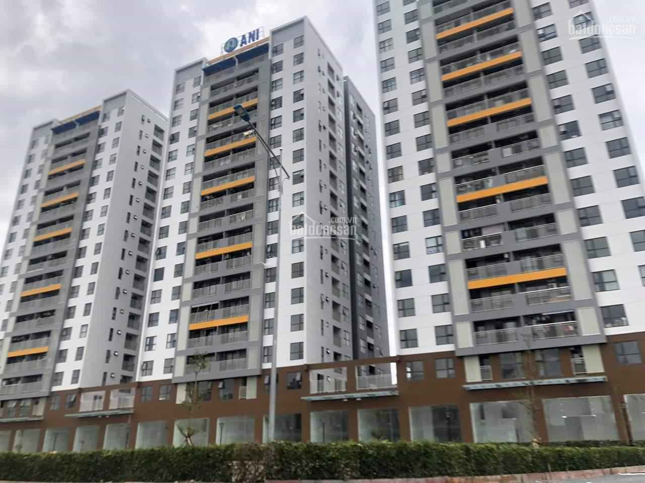 Chung cư Osimi Tower Gò Vấp Quận Gò Vấp