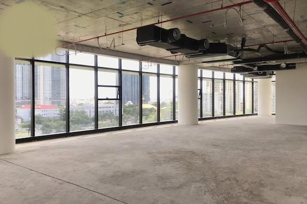 The 678 Building Quận 7