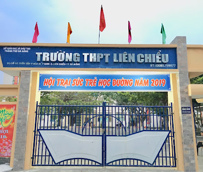 DITP Tower Quận Liên Chiểu
