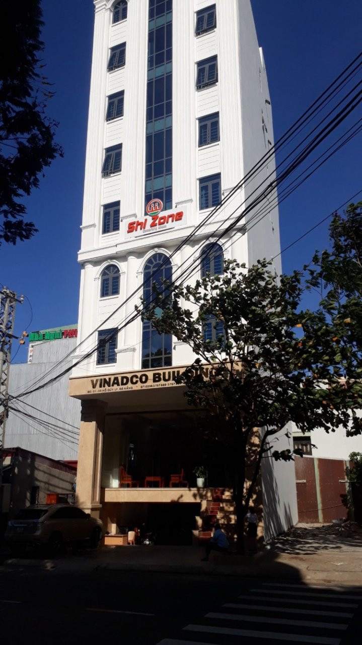 Vinadco Building Quận Thanh Khê