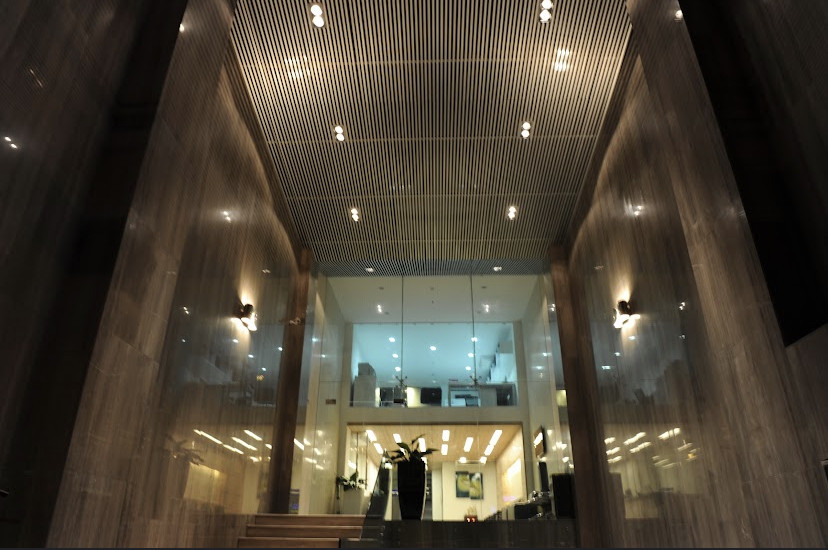 MPC Building Quận Phú Nhuận