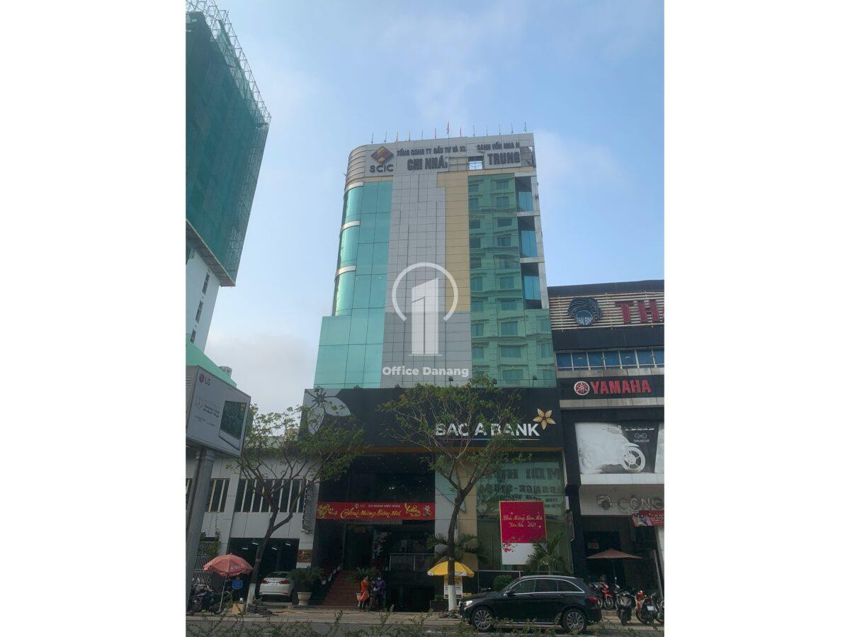 SCIC Building Quận Thanh Khê