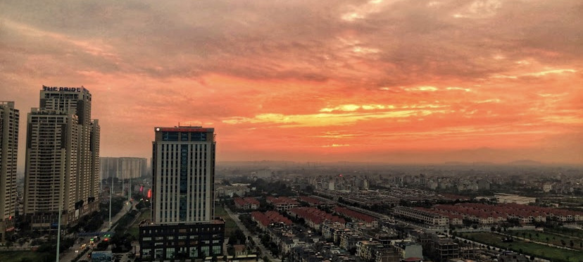 Chung Cư Anland Complex Quận Hà Đông