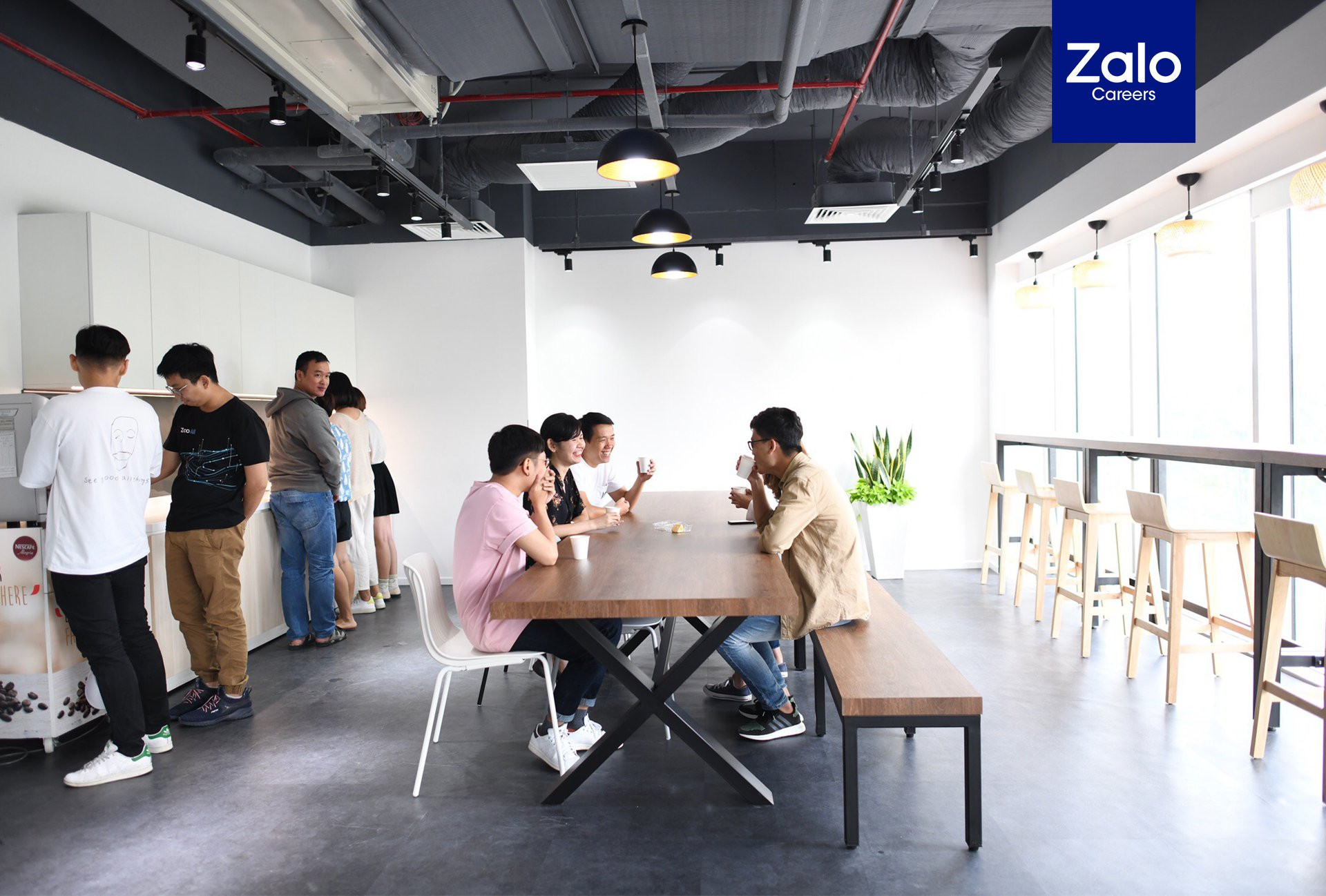 SOFIC Tower Thành phố Thủ Đức