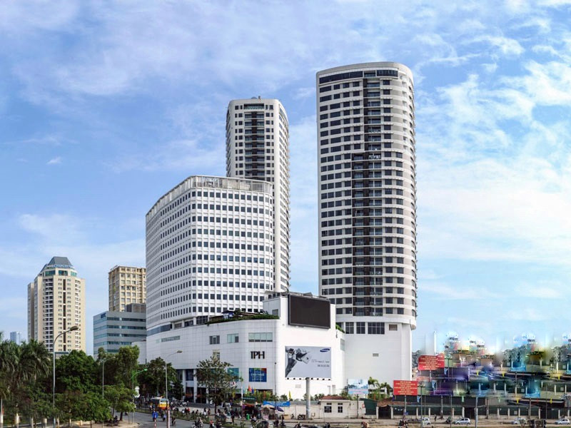 Toong IPH Quận Cầu Giấy